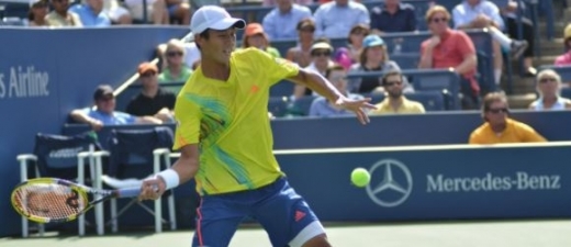 ATP Winston Salem: Lu vs. Tursunov | BetArena.cz